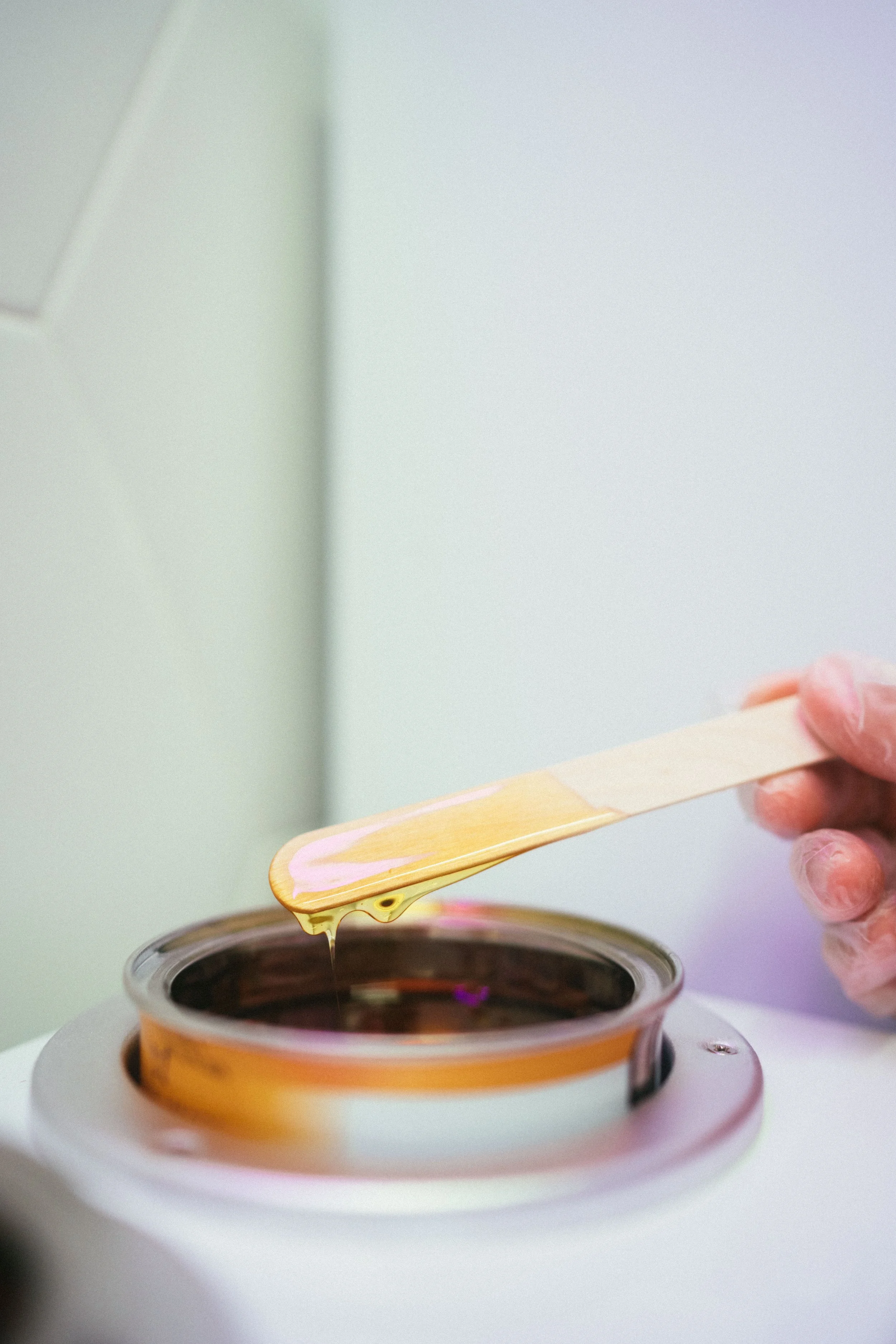Brazilian Wax Studio