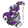 Competition Dates — BraveBots