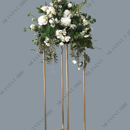 Square Flower Stand — Creating Occasions