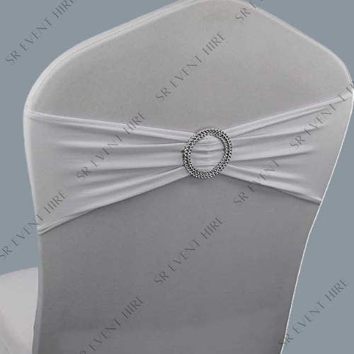 White Chair Band — Creating Occasions