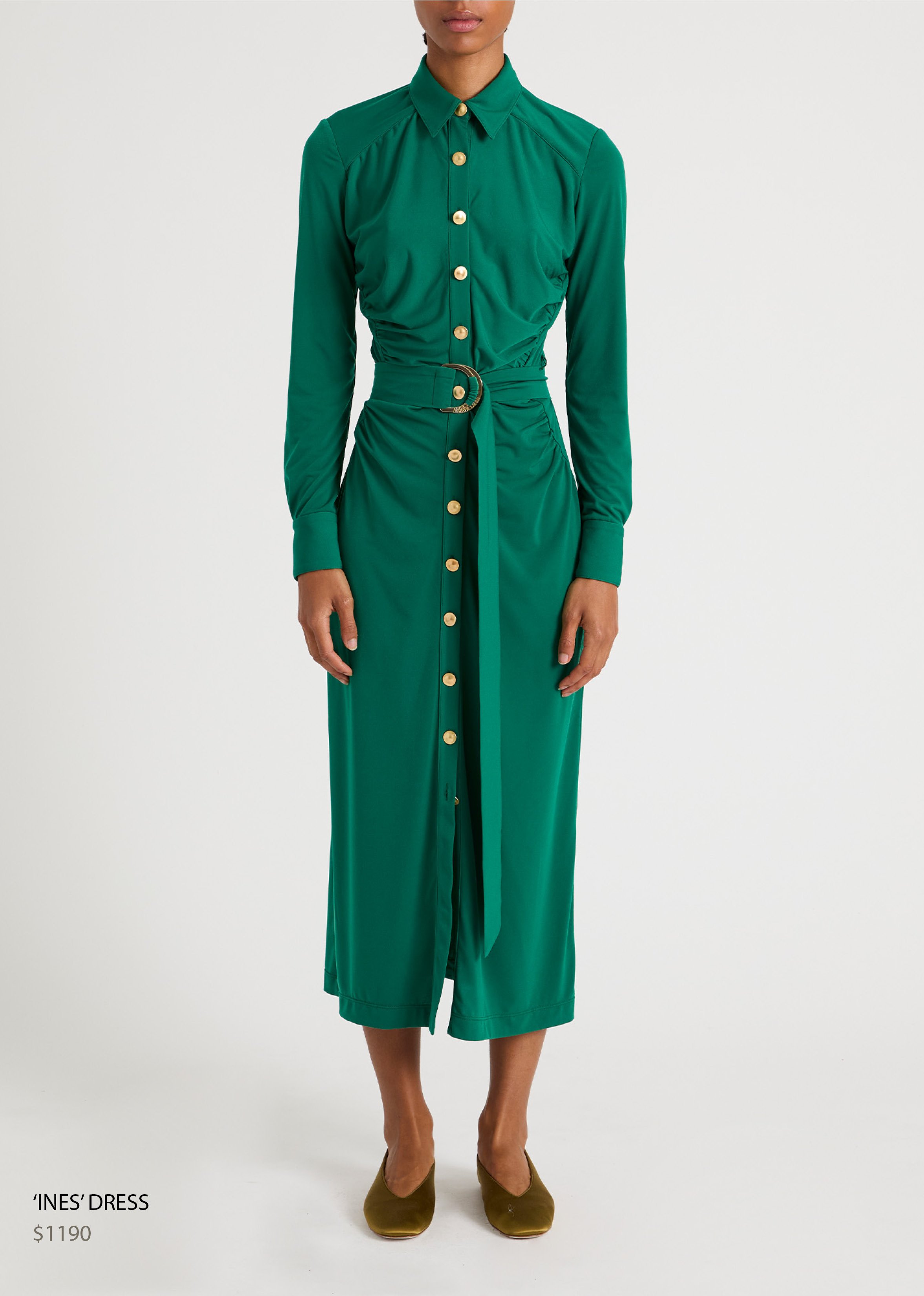 American Luxury Fashion Designer | Amir Taghi