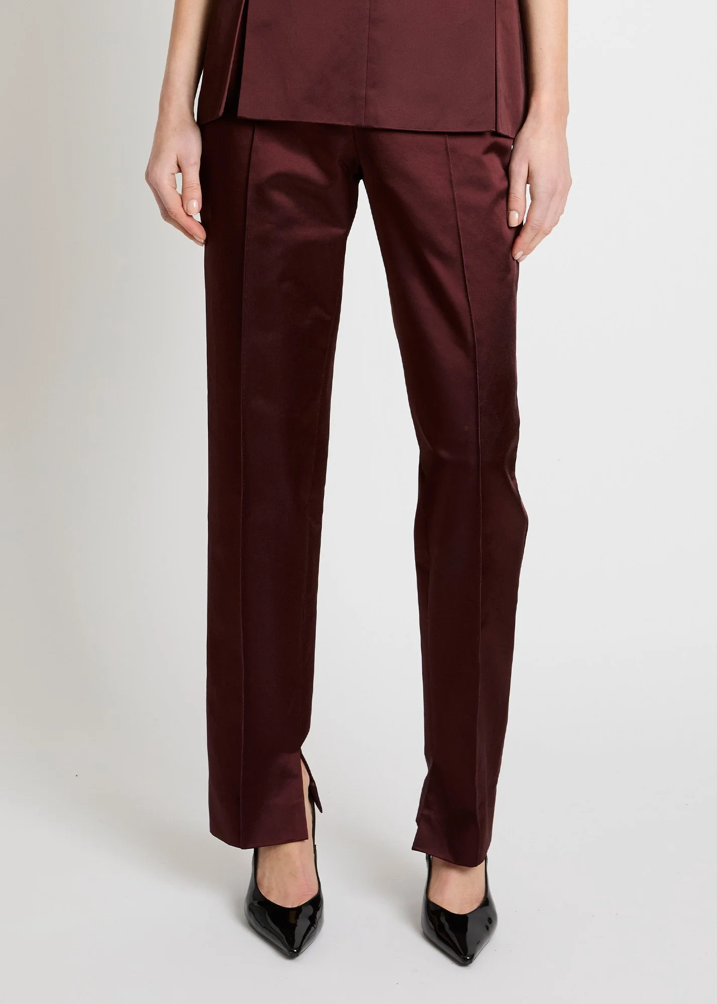 American Luxury Fashion Designer | Amir Taghi