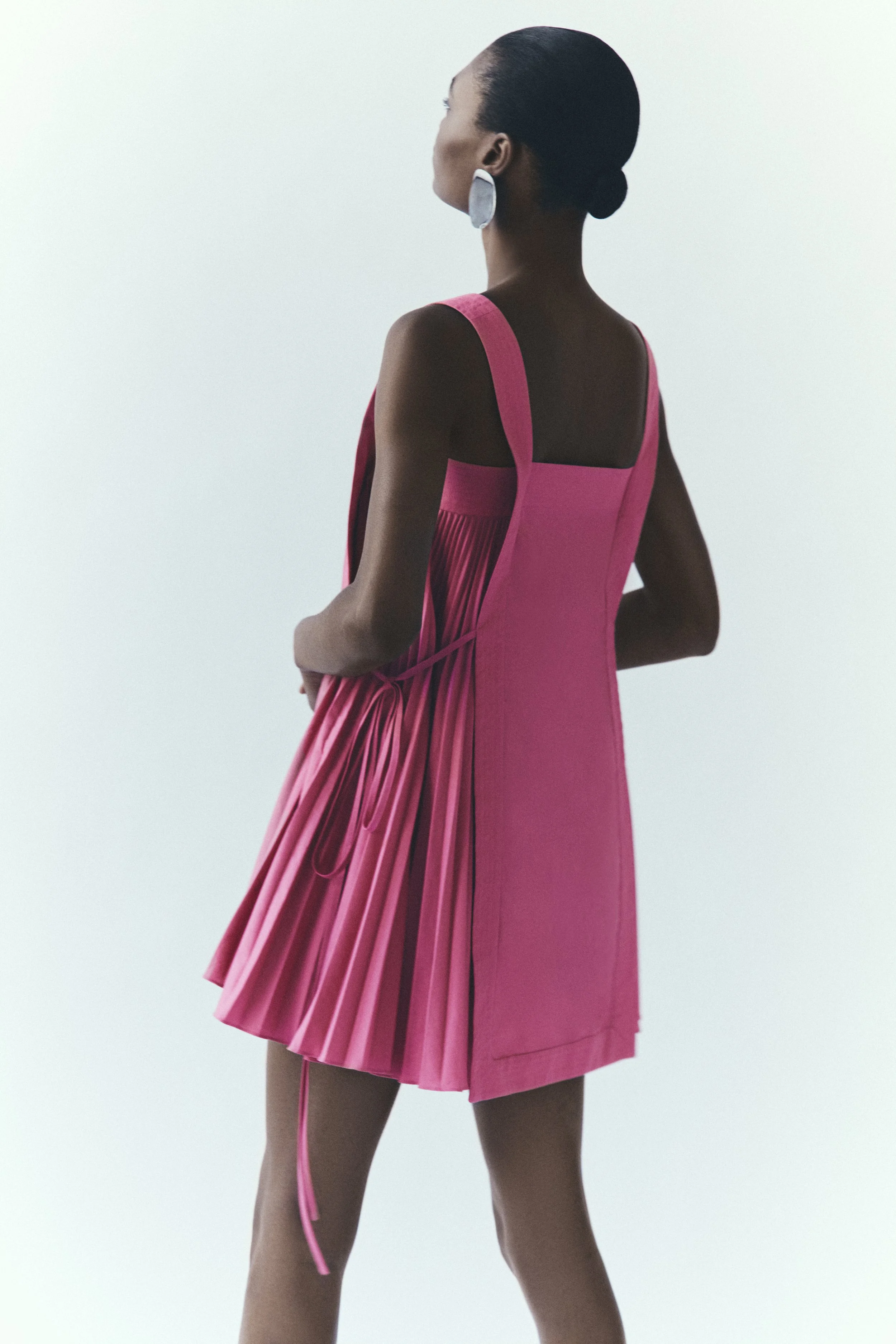 American Luxury Fashion Designer | Amir Taghi