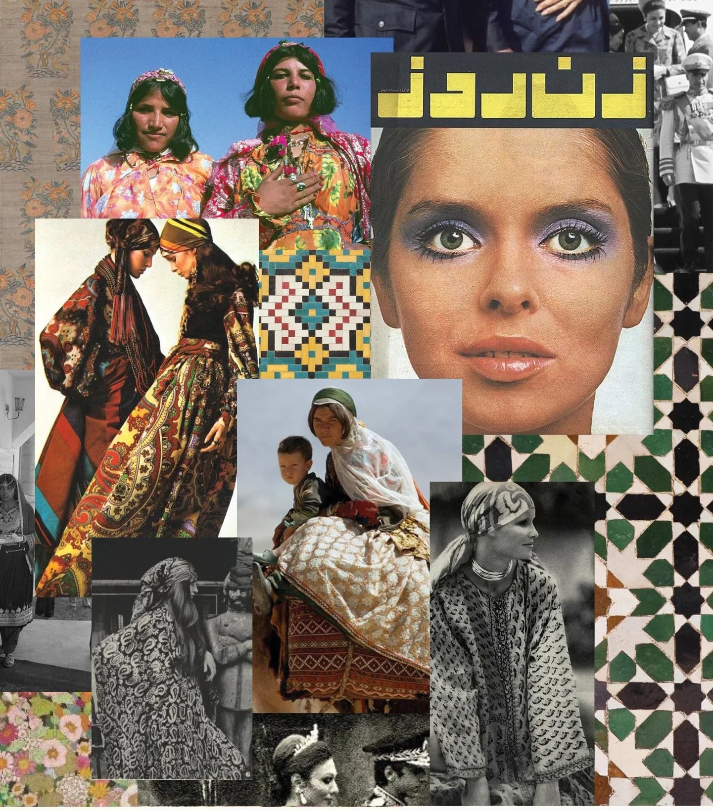 American Luxury Fashion Designer | Amir Taghi