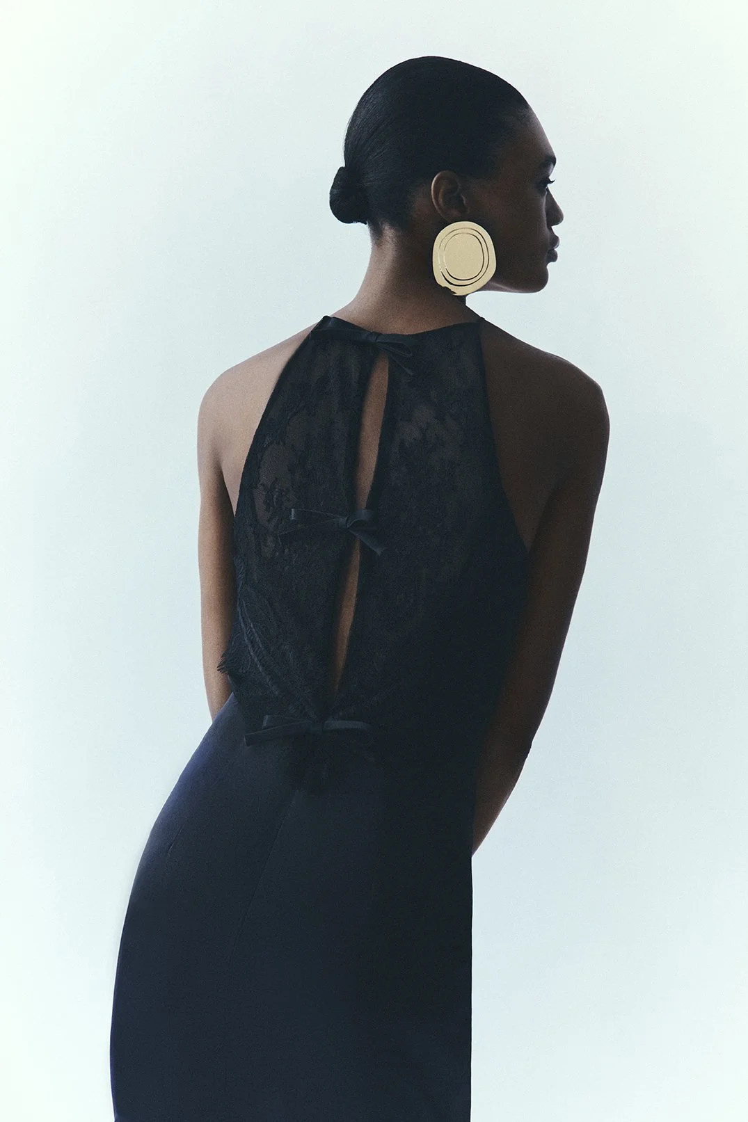 American Luxury Fashion Designer | Amir Taghi