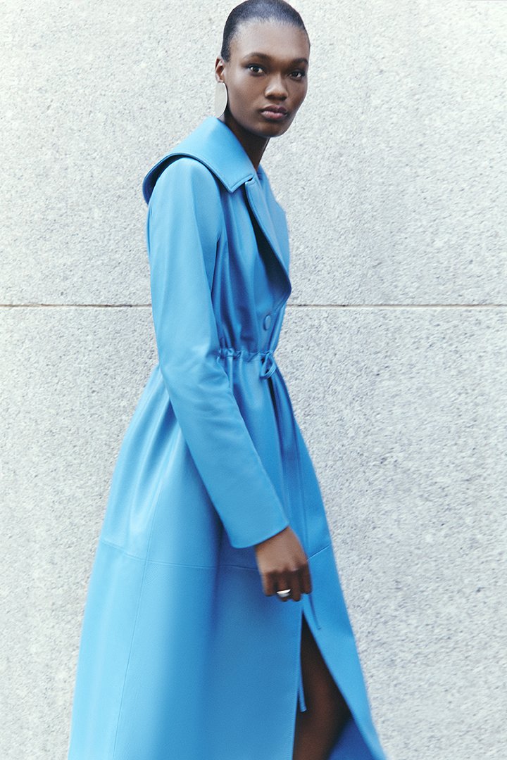 American Luxury Fashion Designer | Amir Taghi