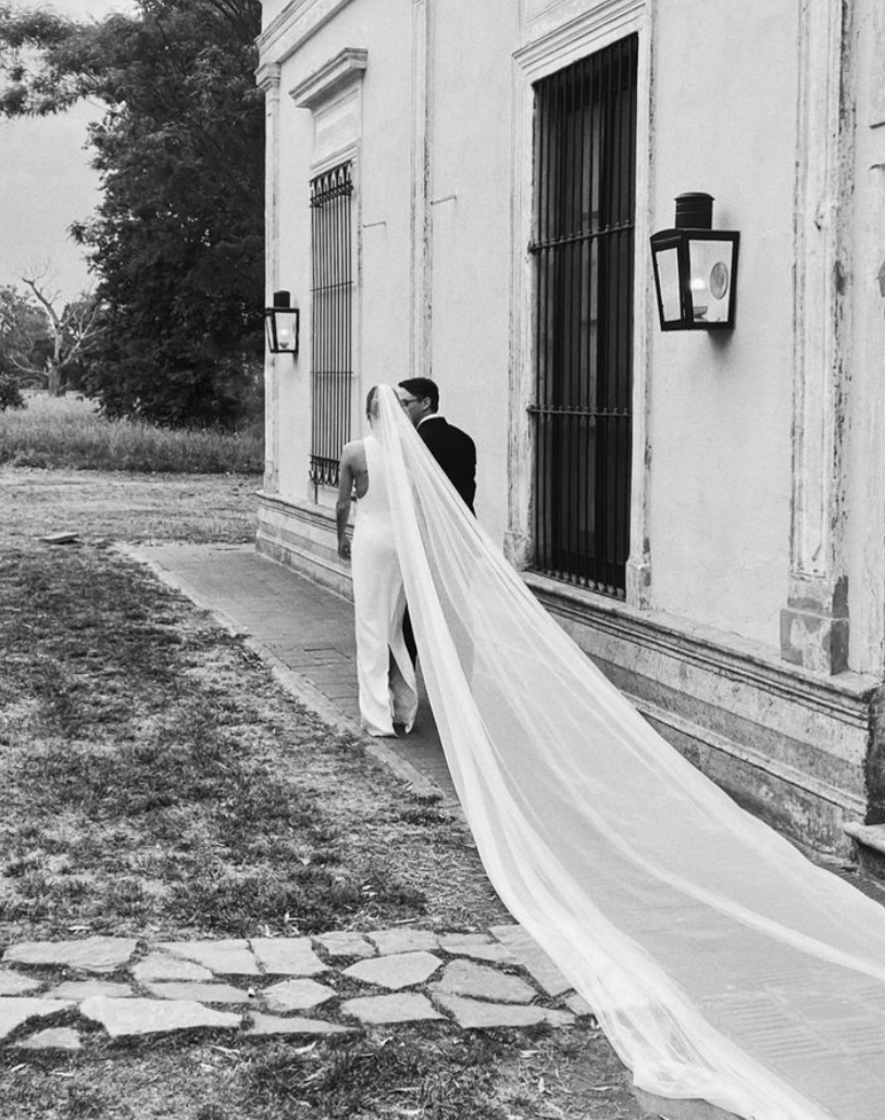 American Luxury Fashion Designer | Amir Taghi