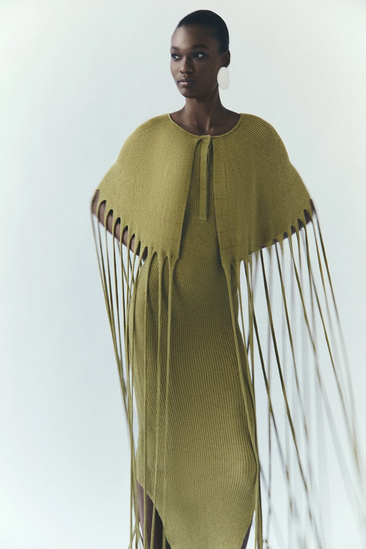American Luxury Fashion Designer | Amir Taghi