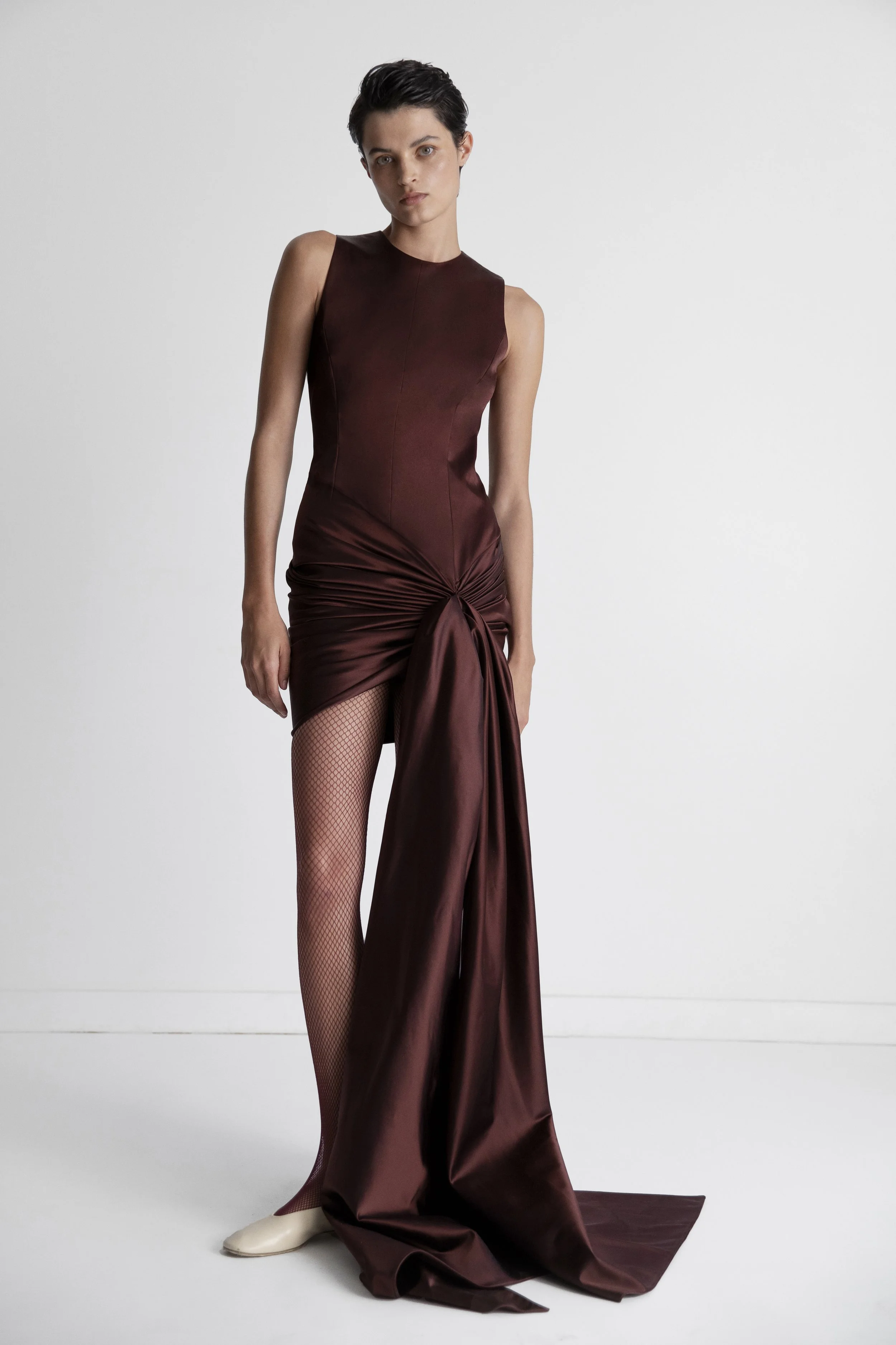American Luxury Fashion Designer | Amir Taghi