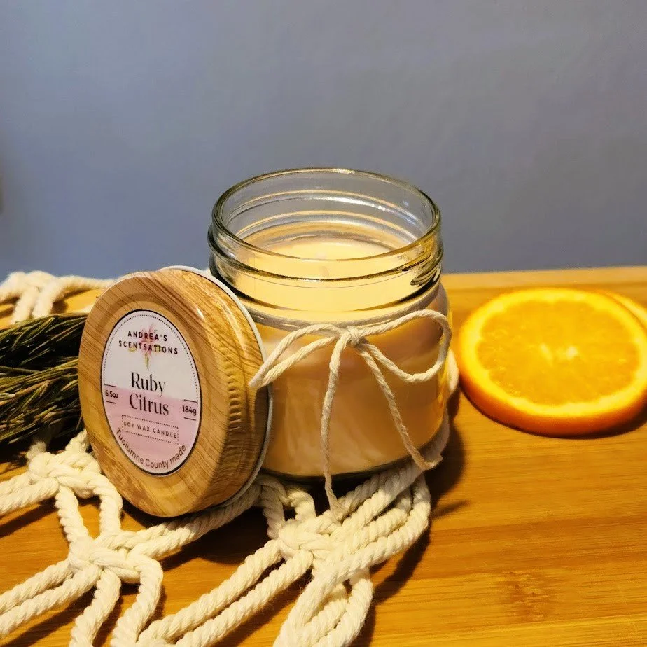 Andrea's Scentsations