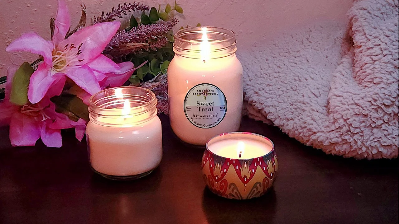 Andrea's Scentsations