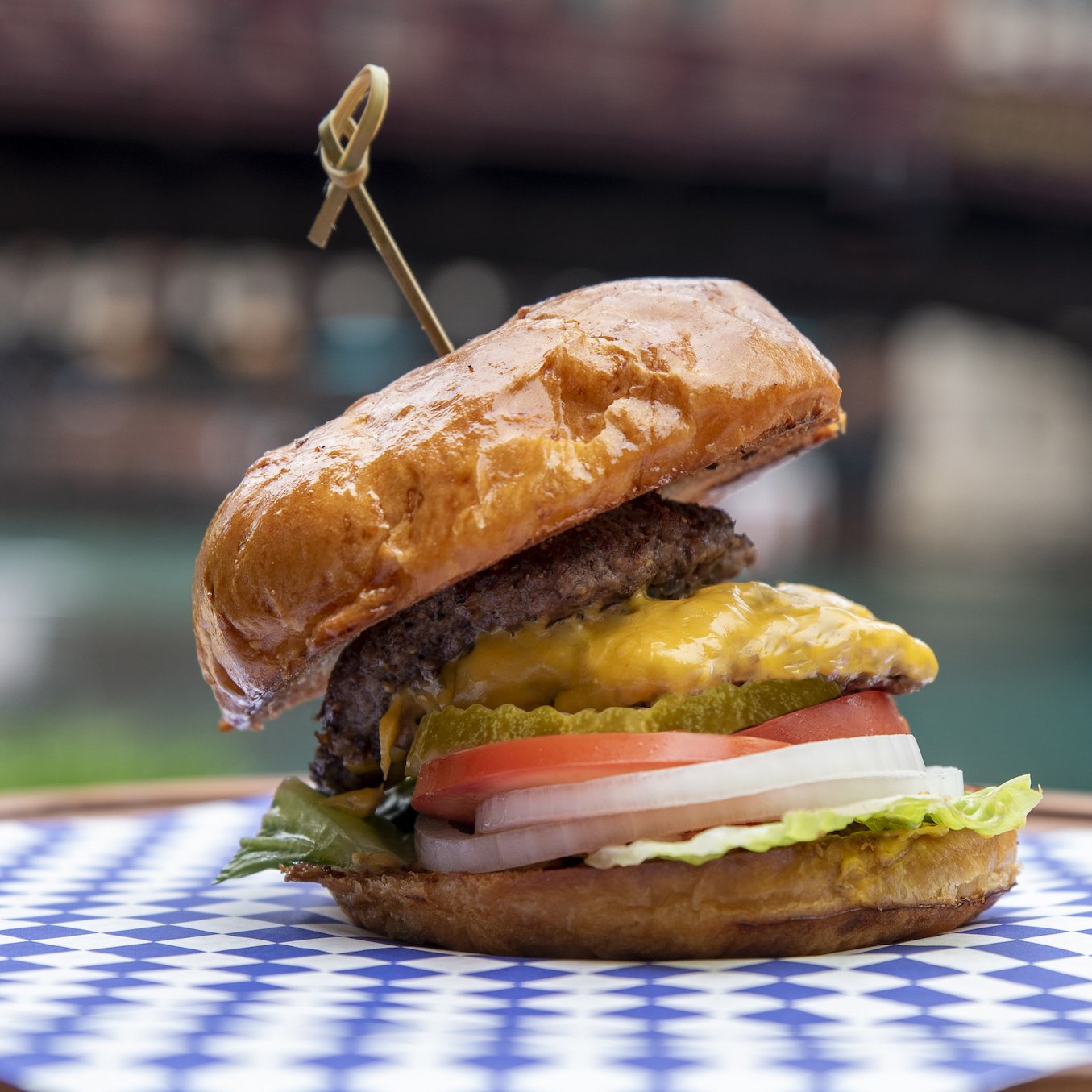 Tiny Tapp & Tiny Café