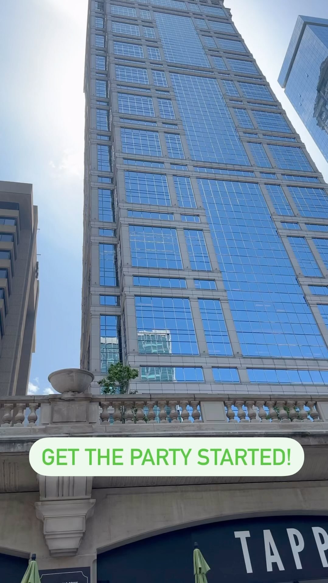 Careers — Tiny Tapp & Tiny Café