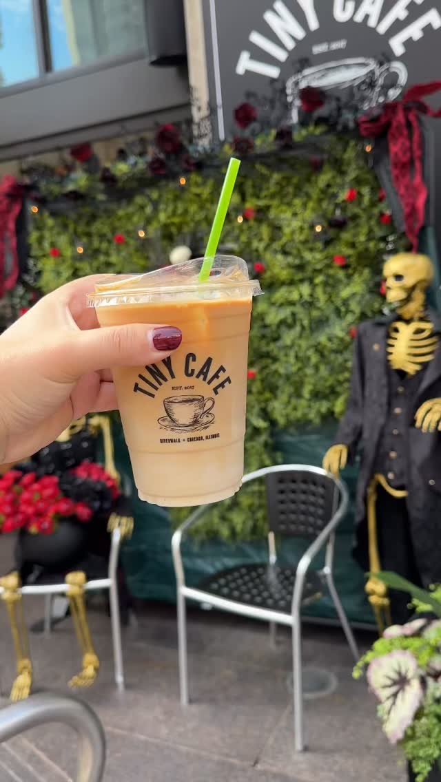 Live Music — Tiny Tapp & Tiny Café