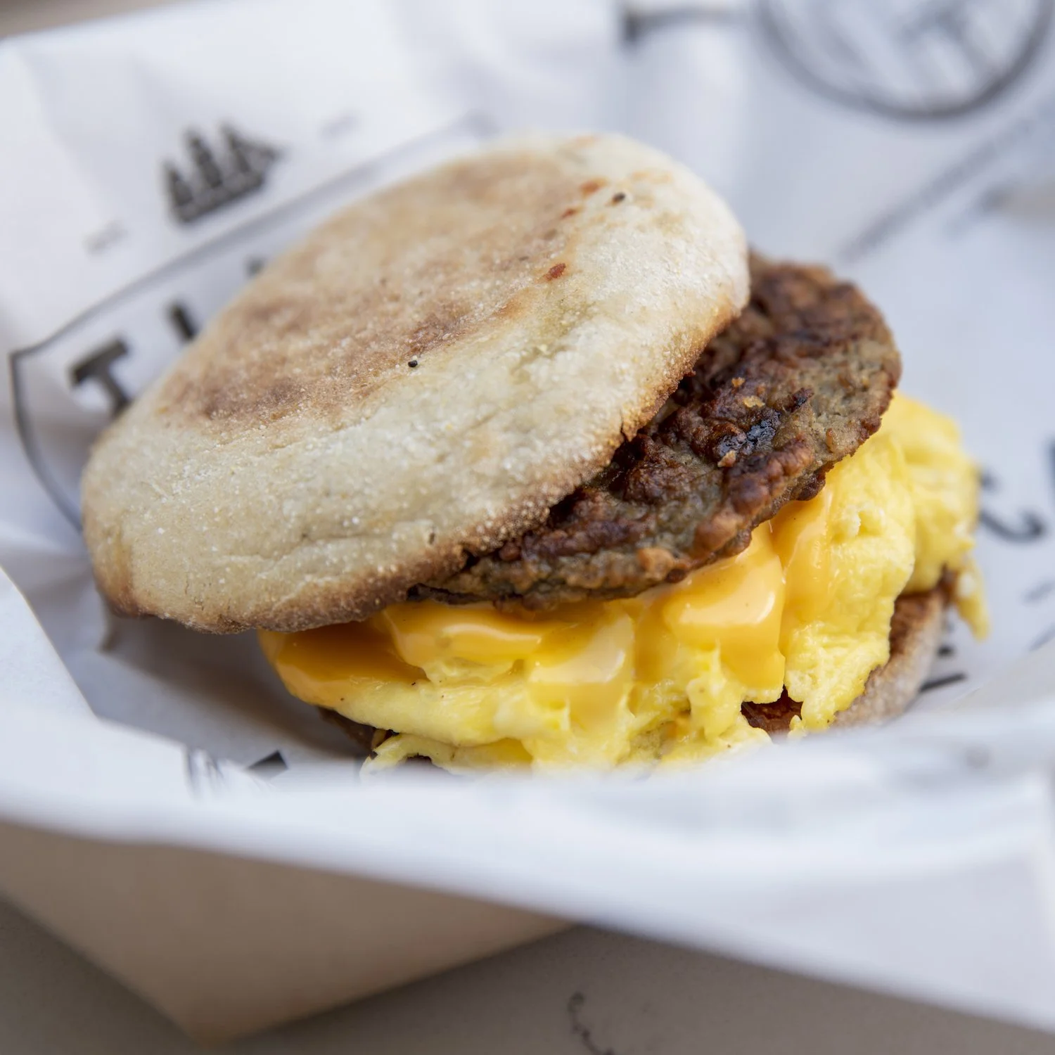 Tiny Tapp & Tiny Café