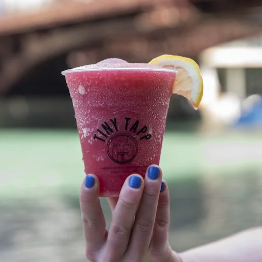 Tiny Tapp & Tiny Café