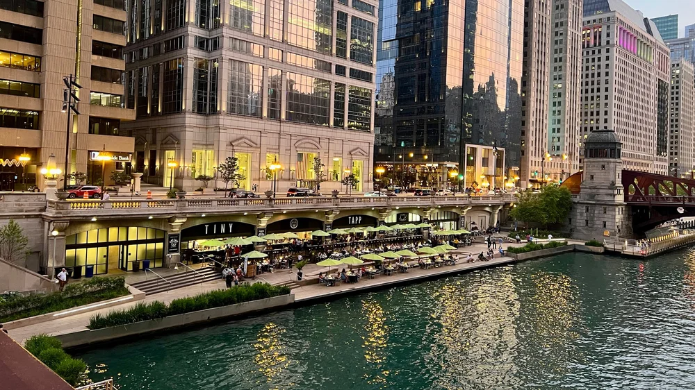 Our Story — Tiny Tapp & Tiny Café