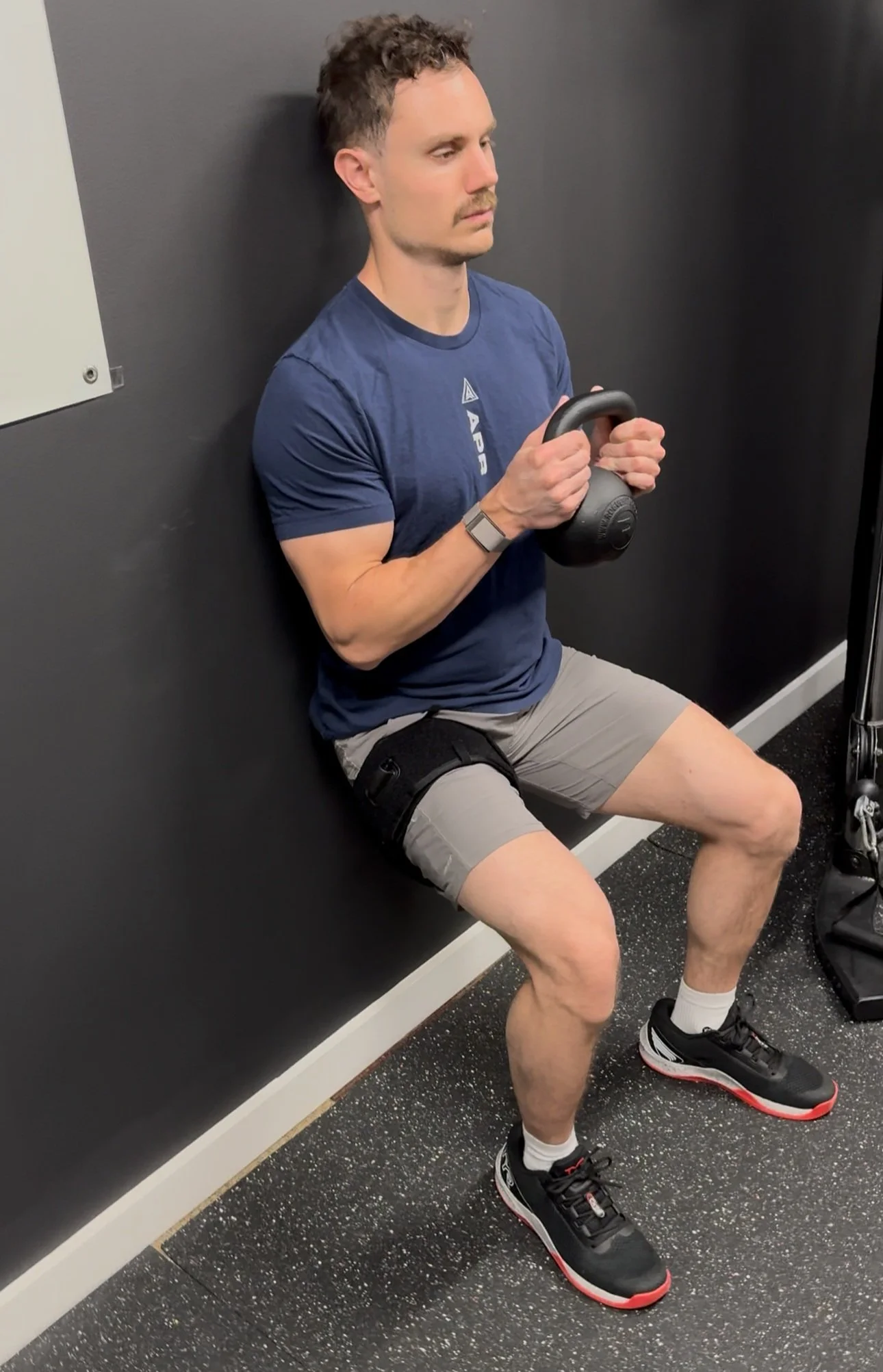 Blood Flow Restriction (BFR) Training in Columbus, OH — Arsenal ...