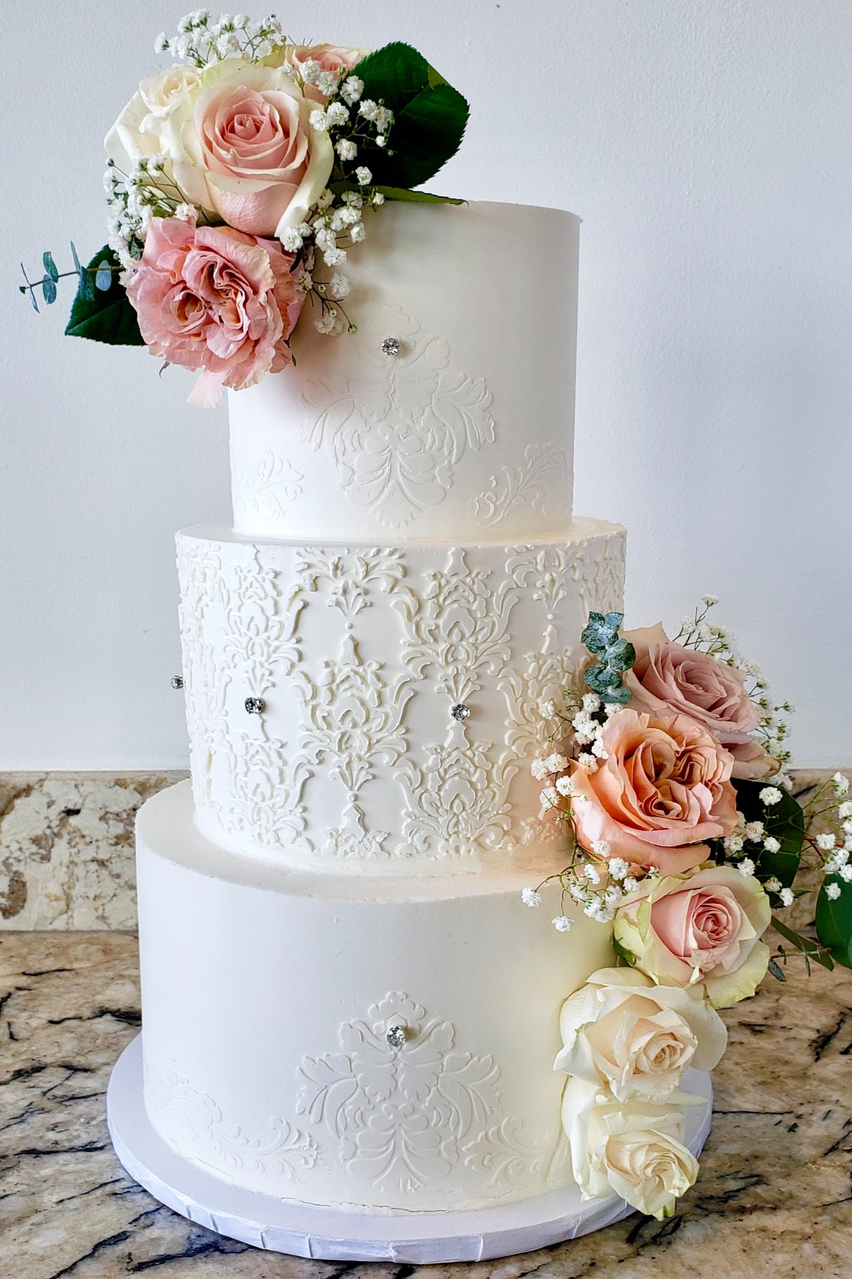Sugar Mamas Cakes & Bakery