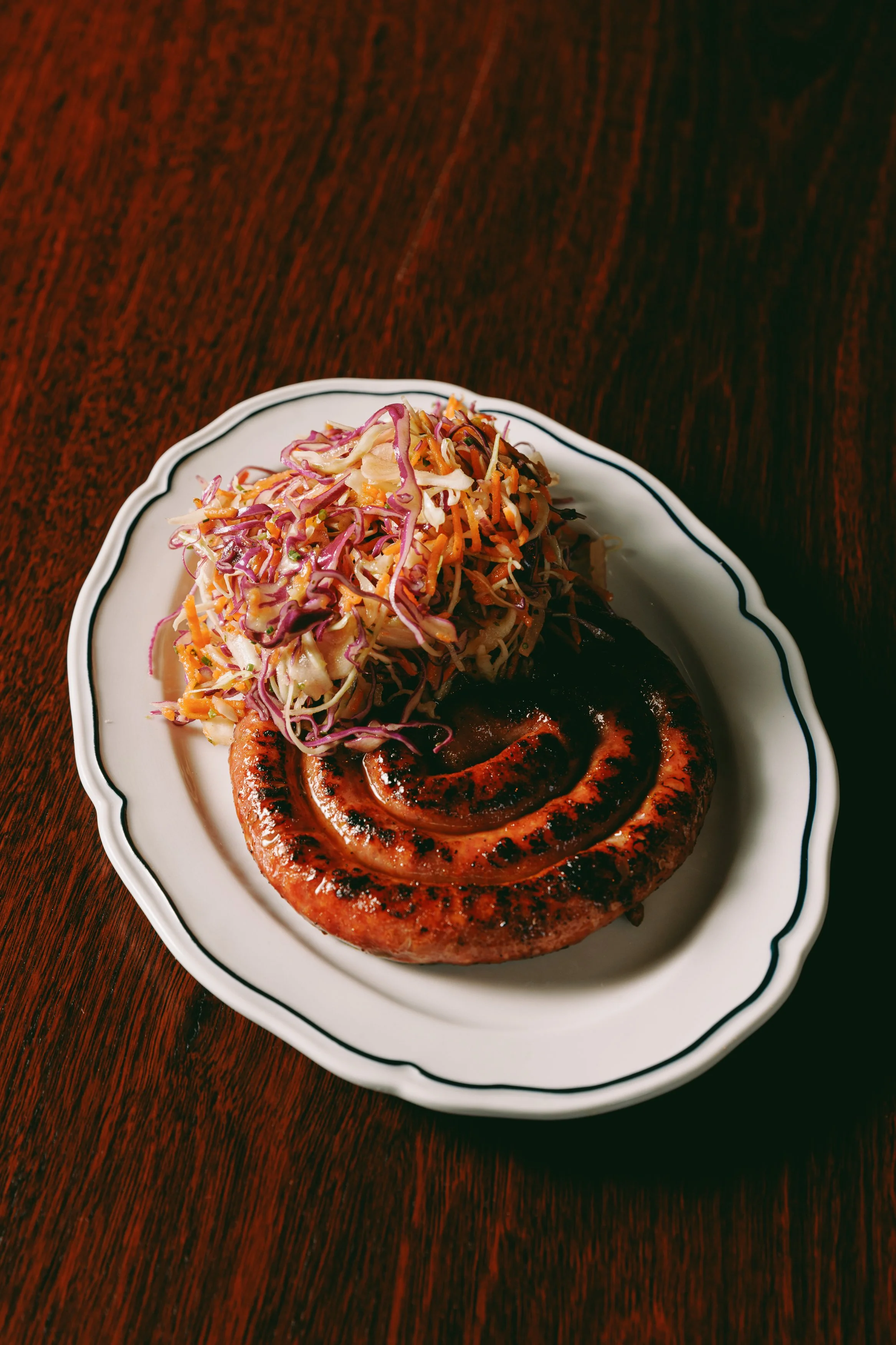 Eat & Drink — SPRINGROCK — 87 BOURKE ST. 3000