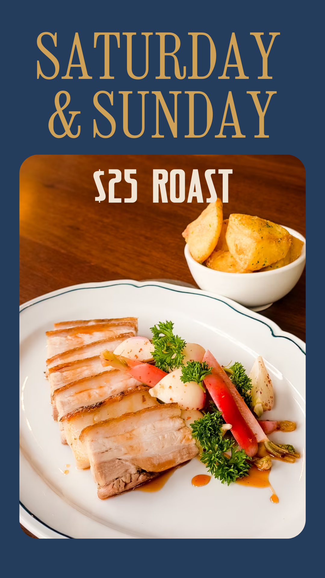 Springrock Public Bar | Best Counter Meals in Melbourne CBD