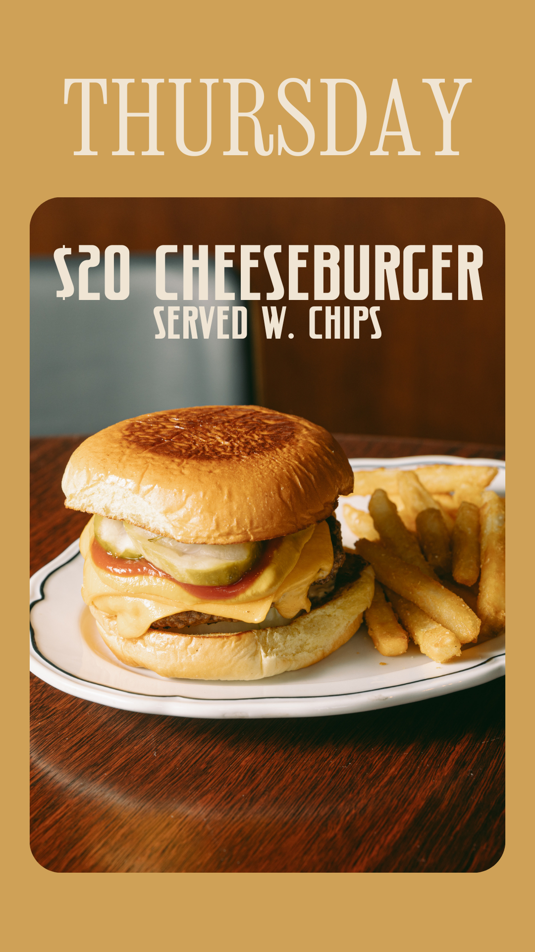 Springrock Public Bar | Best Counter Meals in Melbourne CBD