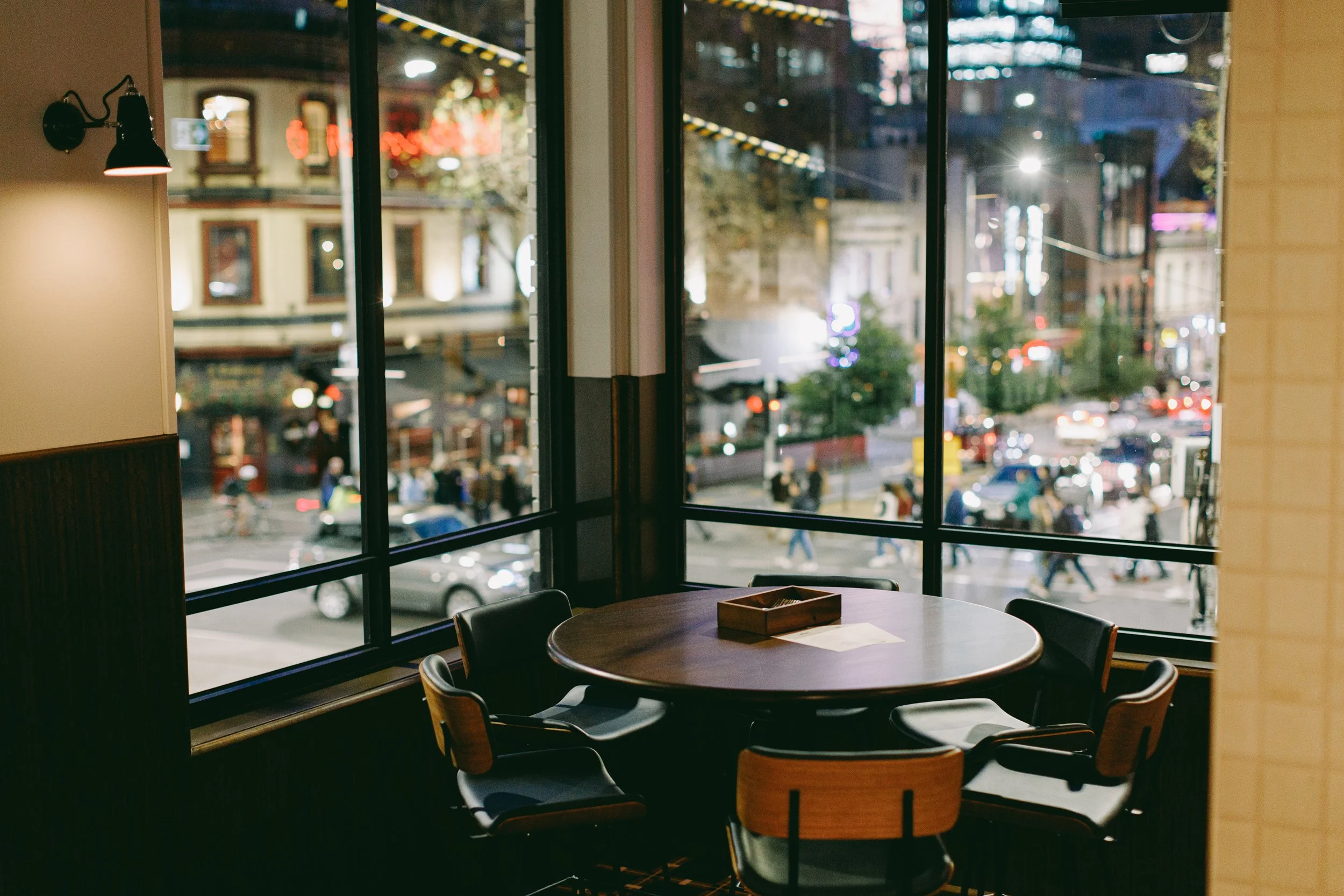 Springrock Public Bar | Best Counter Meals in Melbourne CBD