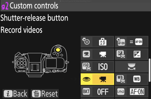 How to Set Up and Optimize Your Nikon Z8 for Video: A Step-by-Step ...