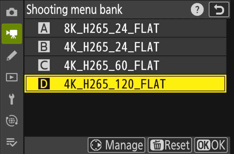 How to Set Up and Optimize Your Nikon Z8 for Video: A Step-by-Step ...