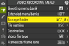 How to Set Up and Optimize Your Nikon Z8 for Video: A Step-by-Step ...