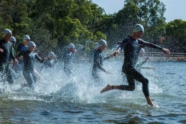 Contact — Fremantle Triathlon Club