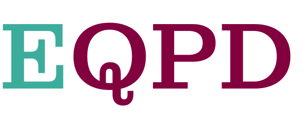 K-12 Connect is now EQPD — EQPD