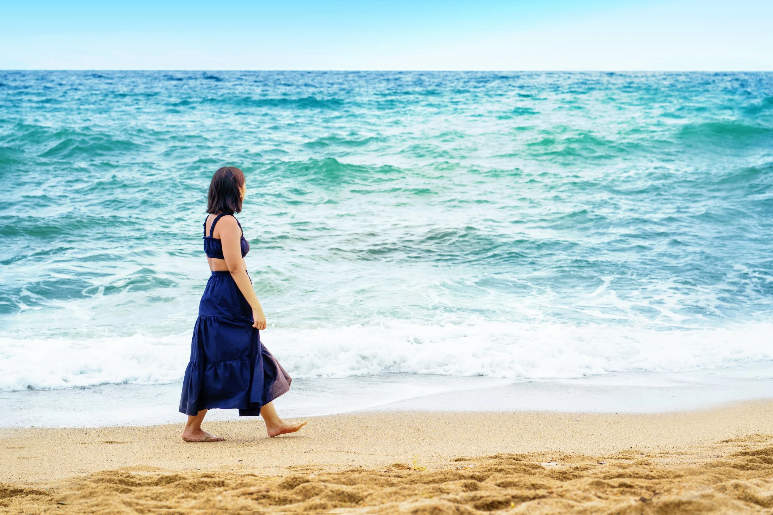 The Art of Slow Living at Sabangan Beach Resort in Batangas — Sabangan ...