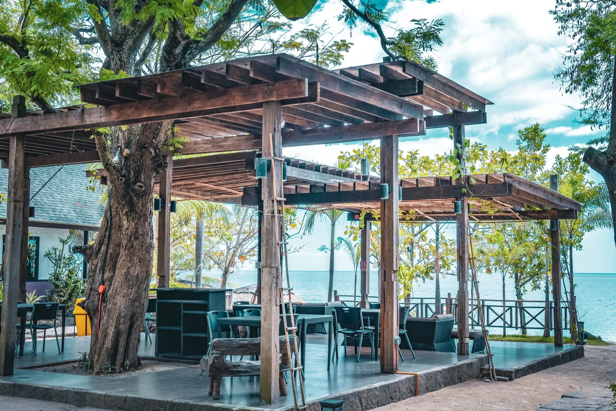 Why Sabangan Beach Resort in Batangas Is Perfect for Small Group Trips ...