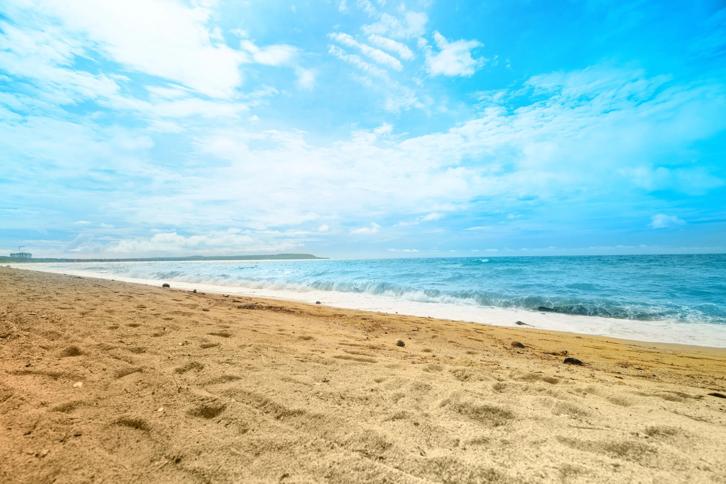 The Art of Slow Living at Sabangan Beach Resort in Batangas — Sabangan ...