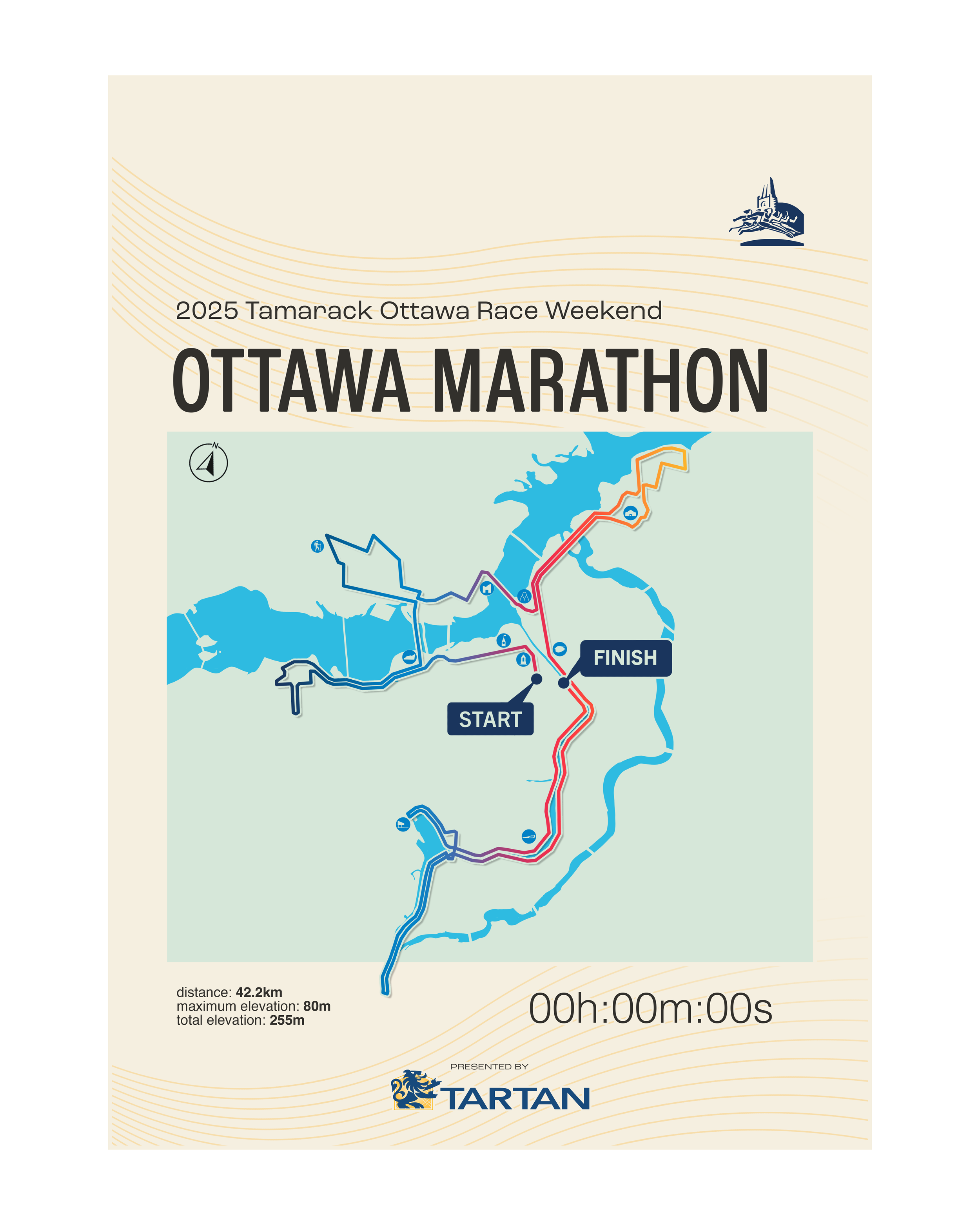 Chicago Marathon — Breakfast Club