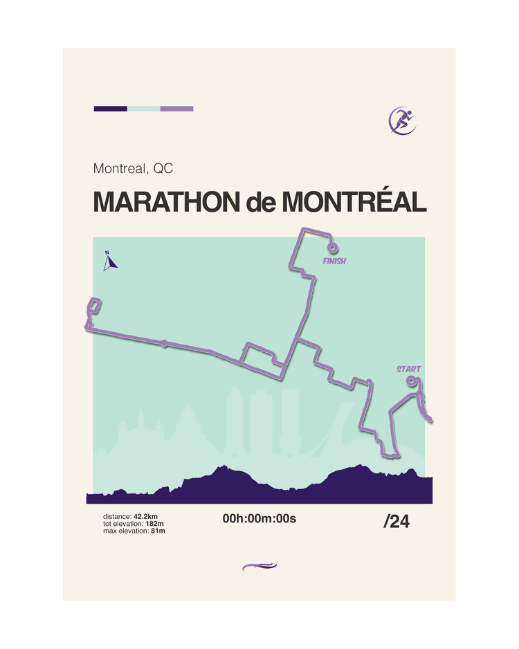 Chicago Marathon — Breakfast Club