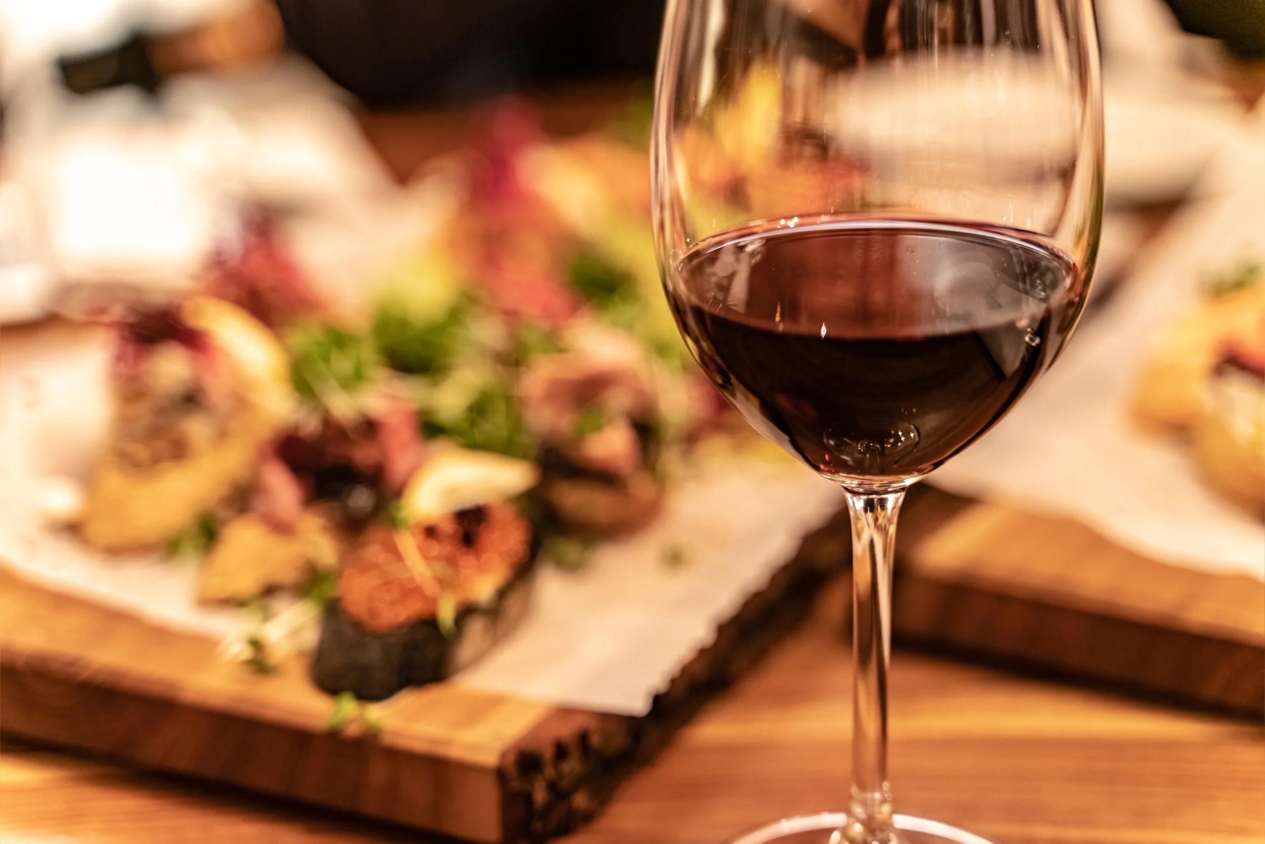 Menus | Explore & Dine Today — fire+wine