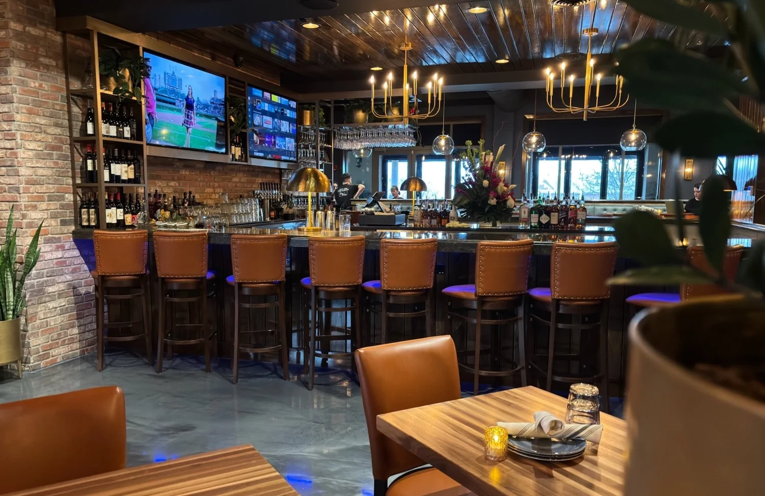 Reservations | Reserve Your Spot Today — fire+wine