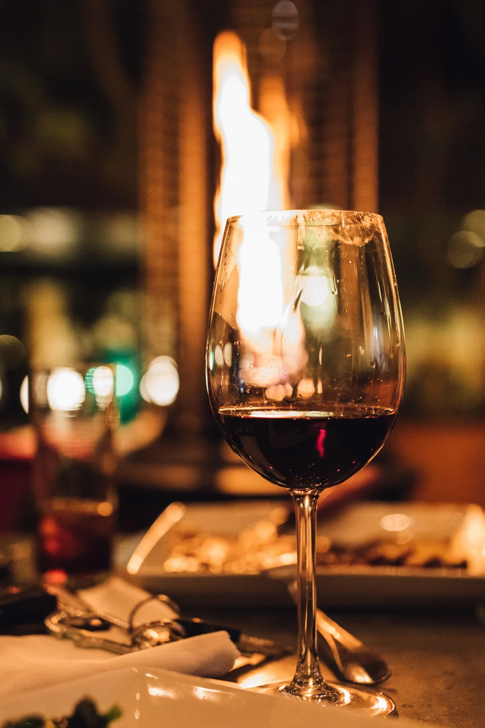 Gift Cards — fire+wine
