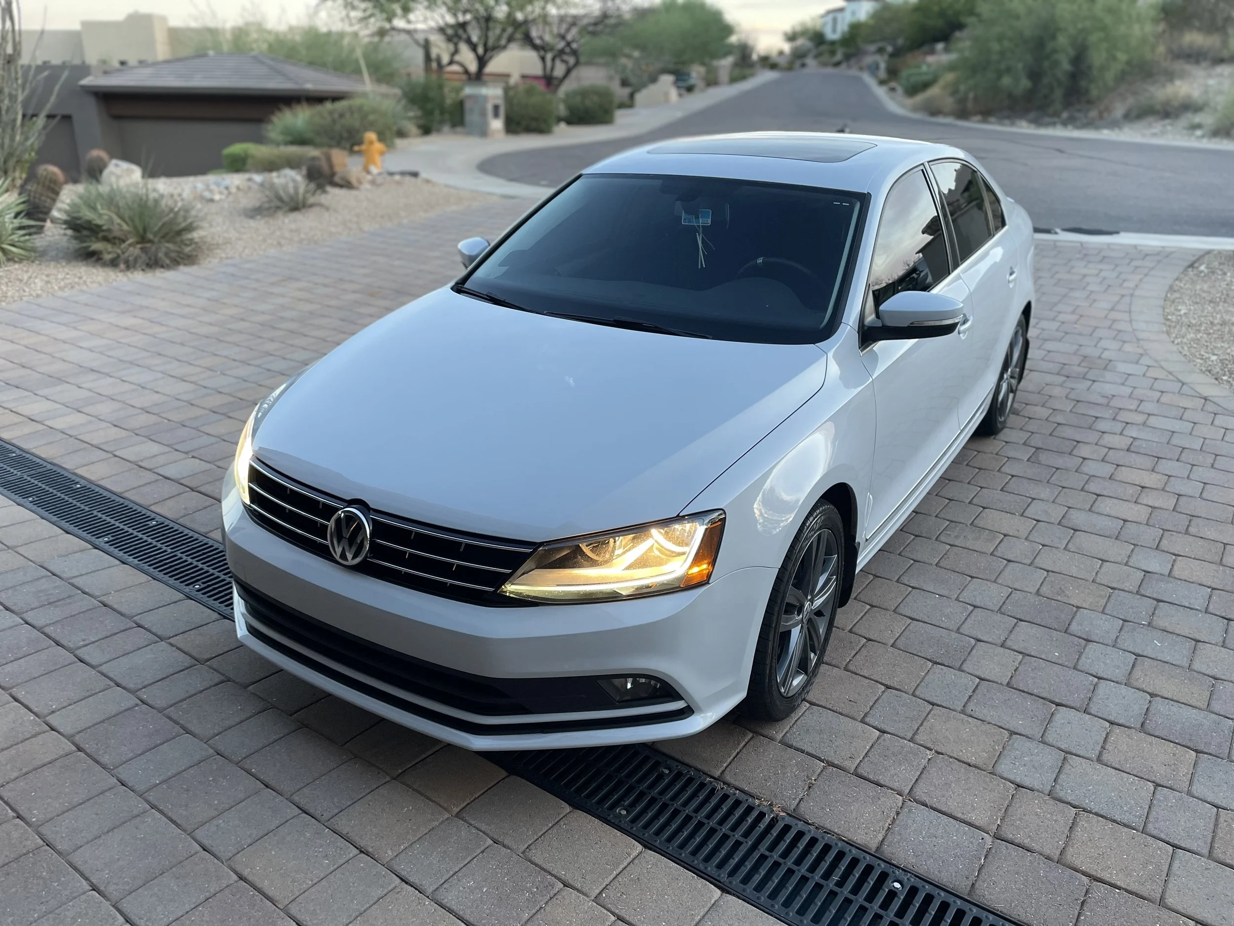 Services — BEEK'S DETAILING