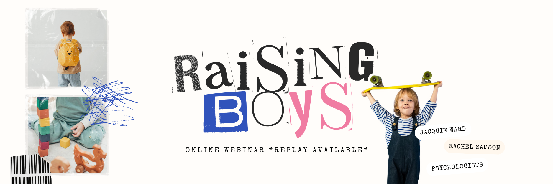 Raising Boys: Science-Backed Strategies for Raising Emotionally Healthy ...