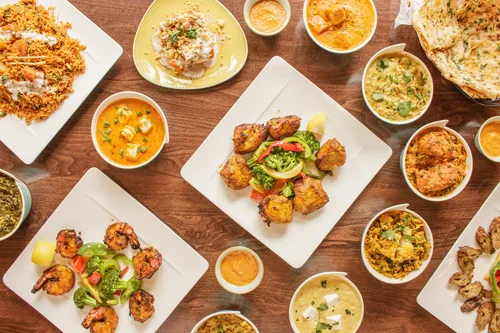 Sukoon - Authentic Indian Cuisine in Englewood