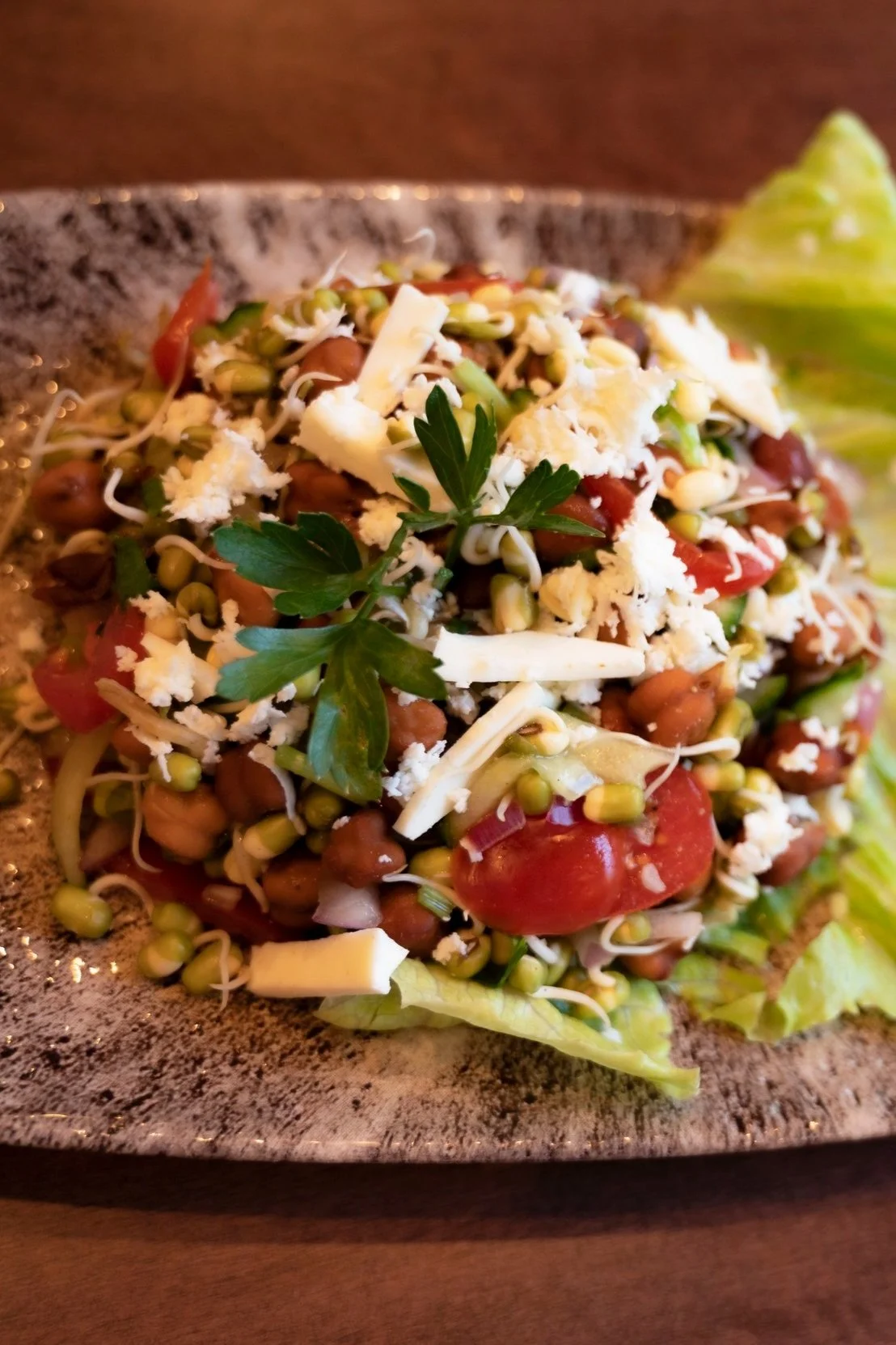 Sukoon - Neighborhood Indian Flavor