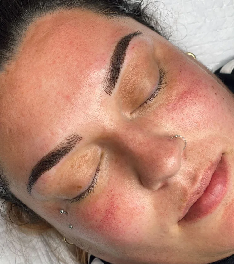 The Lash & Brow Academy