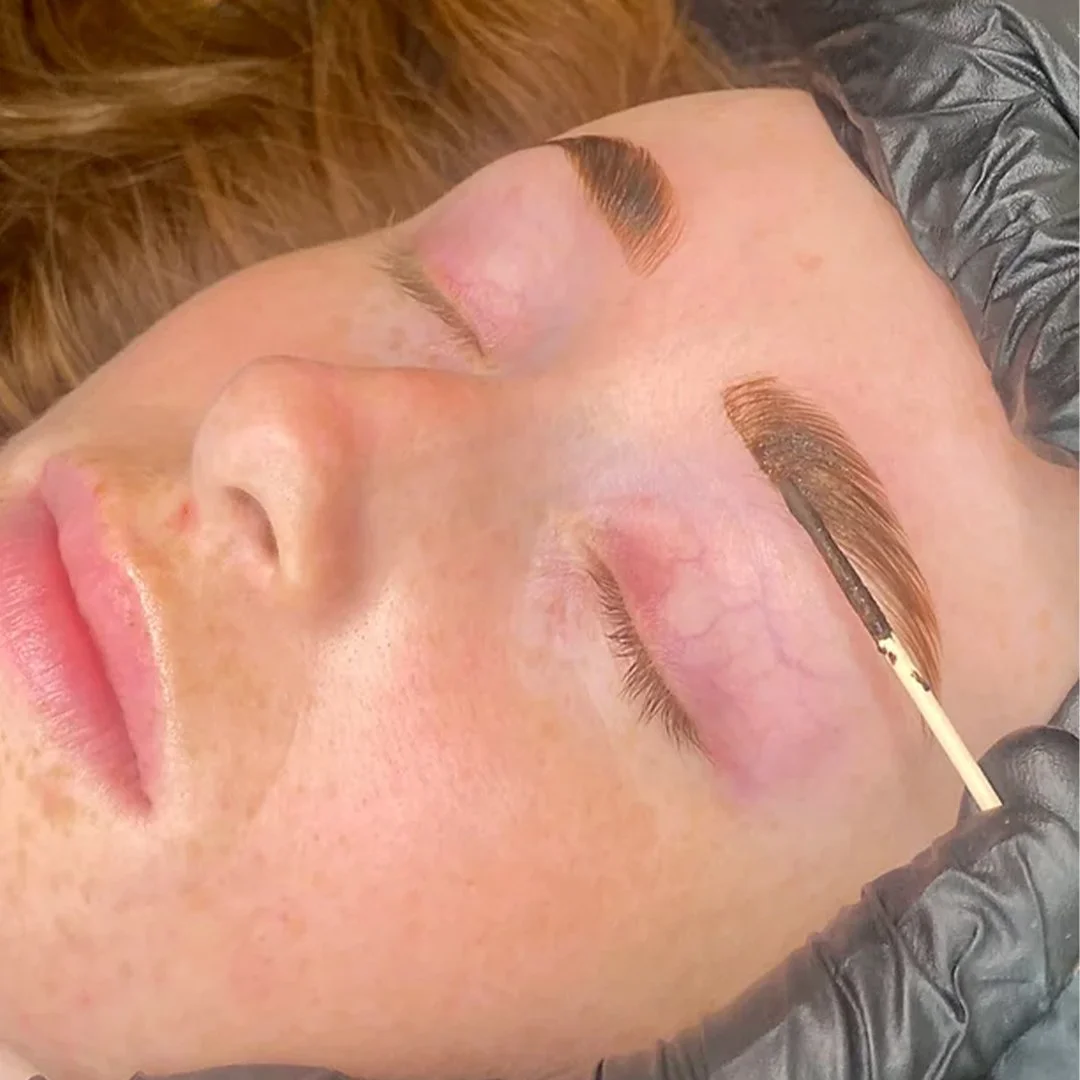 The Lash & Brow Academy