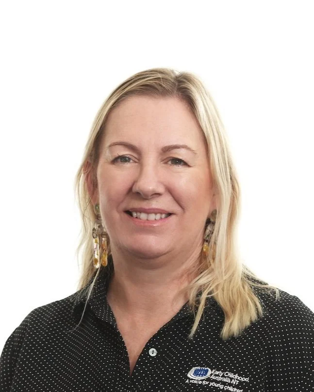 Our Team — Early Childhood Australia NT