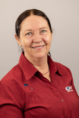 Our Team — Early Childhood Australia NT