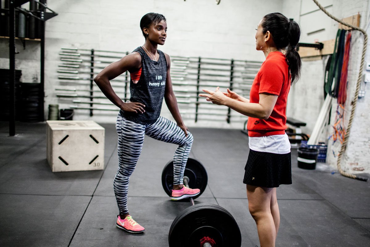 About | Get Stronger over 45— Train with me — Iron Strong Fitness with ...