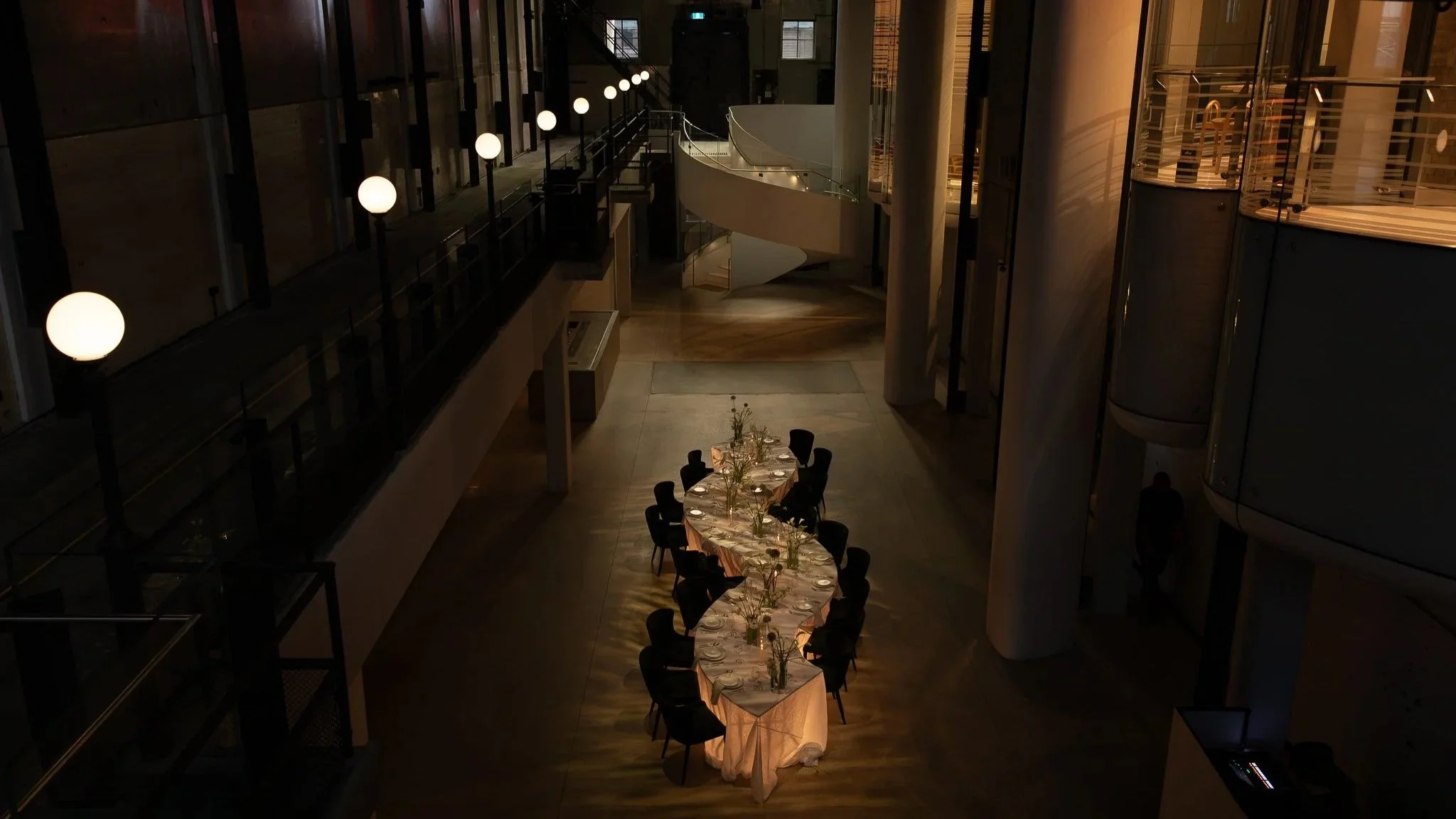 Weddings — MACHINE HALL